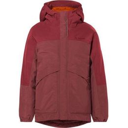 Vaude Kids Escape Padded Jacket redeva - Gr&ouml;&szlig;e 110/116 Kinder 41598