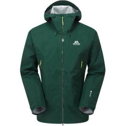 Mountain Equipment Saltoro Jacket pine - Gr&ouml;&szlig;e M 007629