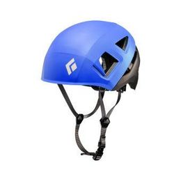 Black Diamond Capitan E Helmet drifter blue - Gr&ouml;&szlig;e M/L 620230