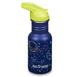 Klean Kanteen Kid Flip Seal Sport Cap milky way - Gr&ouml;&szlig;e 355 ml 1011211