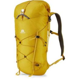 Mountain Equipment Orcus 22+ sulphur - Gr&ouml;&szlig;e 22 Liter 005327