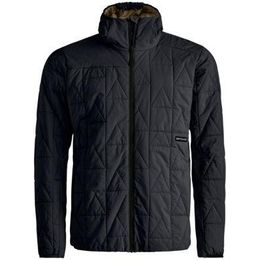 Ortovox Ravine Metawool 90 Jacket black raven - Gr&ouml;&szlig;e S 70882