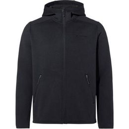 Vaude Mens Idris Fleece Hoody black - Gr&ouml;&szlig;e XXXL 47980