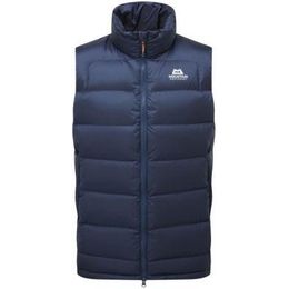 Mountain Equipment Lightline Vest navy - Gr&ouml;&szlig;e M 008588
