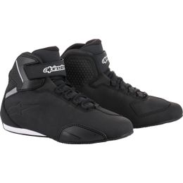 Alpinestars Sektor, Schuhe