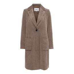 Only Between-Seasons Coat 'ONLAstrid' female Brown size M