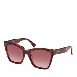 MaxMara Max Mara Sonnenbrille - Spark3 - Gr. unisize - in Dunkelbraun - f&uuml;r Damen