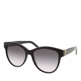 SAINT LAURENT Sonnenbrille - SL M107 - Gr. unisize - in Mehrfarbig - f&uuml;r Damen