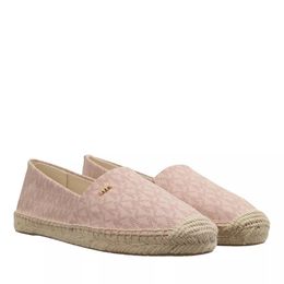 Michael Kors Espadrilles - Kendrick Slip On - Gr. 38 (EU) - in Gold - f&uuml;r Damen