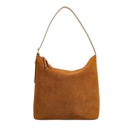 A.P.C. Hobo Bags - Sac Vera - Gr. unisize - in Braun - f&uuml;r Damen