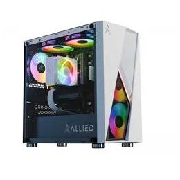 Allied Gaming Stinger - Ryzen 5 5600 - RTX 5060 Ti Gaming-PC