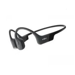Aftershokz Shokz OpenRun Mini Kabellose Bone Conduction Kopfh&ouml;rer - Schwarz