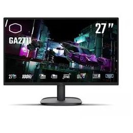 Cooler Master GA2711 27" QHD 100Hz IPS Gaming Monitor