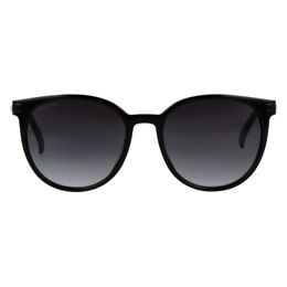 Marc O'Polo Sonnenbrille MARC O'POLO "Marc O'Polo EYEWEAR Sonnenbrille", Damen, Gr. onesize, schwarz, Sonnenbrillen
