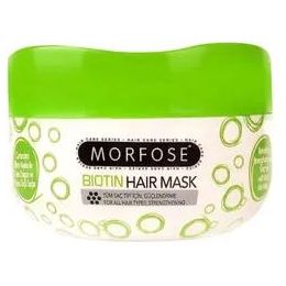 Morfose - Biotin Haarmaske
