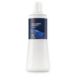 Wella - Welloxon Perfect Oxidationscreme - 1000 ml
