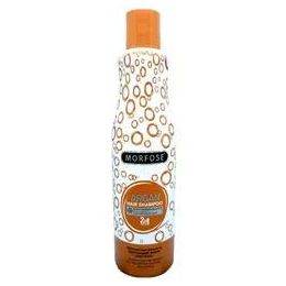 Morfose - Argan Shampoo