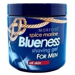 Morfose - Blueness Rasiergel - 500 ml