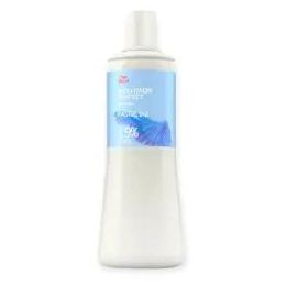 Wella - Welloxon Perfect Oxidationscreme - 1000 ml