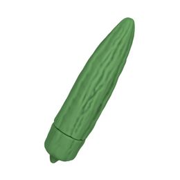 EIS Gurke-Minivibrator, 12,3 cm
