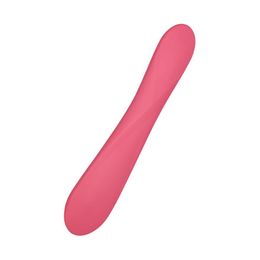 EIS G-Punkt-Dildo aus Silikon, 19 cm