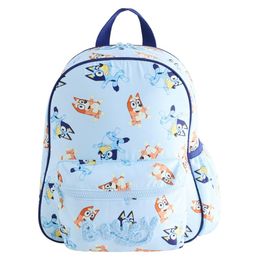 next Backpack 'Bluey' boy Blue size One Size