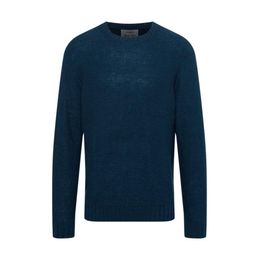 ABOUT YOU X Alvaro Soler Sweater 'Georg' female Blue size M