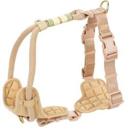 more LIFESTYLEPETS Tau-Geschirr beige M