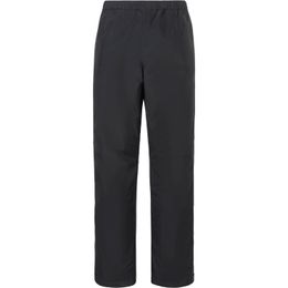 Vaude Rosemoor Thermohose Herren - schwarz - Gr. XXL - Polyester