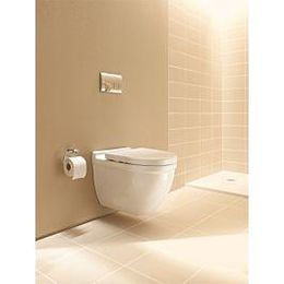 Duravit Starck 3 Wand-Tiefspül-WC 2225090000 36 x 54 cm, 4,5 l, Weiß