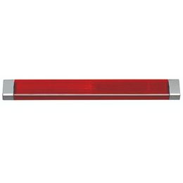 Jokon Rückstrahler zur Leuchtenserie R 250, Farbe rot
