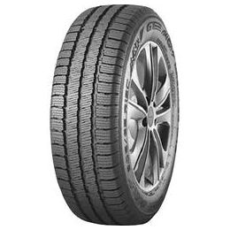 Winterreifen GT RADIAL "MAXMILER WT2 CARGO", schwarz, 215mm / 75 % R 16 116/114R,Die an der Seitenwänden desmontierten Reifens abgebildeten Zahlen und Buchstaben, wie z.B. 215/55 R18 95H stehen für: Breite Autoreifen/Querschnittsverhältnis Reifenbauart Durchmesser Felge Tragfähigkeitsindex Geschwindigkeitsindex. Alternativ ist die, Autoreifen