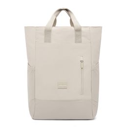 Johnny Urban Wickelrucksack 'Blair' Gr&ouml;&szlig;e One Size sand