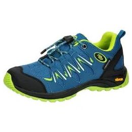 Br&uuml;tting Outdoorschuh BR&Uuml;TTING "Outdoorschuh Expedition Kids", Kinder, Gr. 29, gr&uuml;n, Synthetik, Schuhe Outdoorschuh