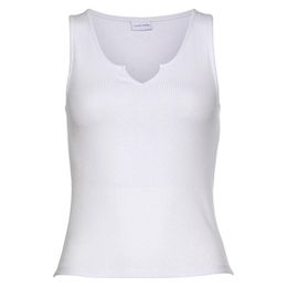 Lascana Top female White size 36/38