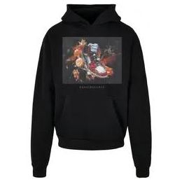 Sweatshirt "Upscale by Mister Tee Herren", Herren, Gr. XXL, schwarz, 100% Baumwolle, UPSCALE BY MISTER TEE, unifarben, ohne Ausschnitt, Sweatshirts
