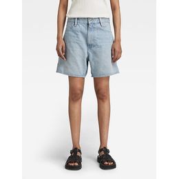 G-Star Raw G-Star Jeans-Bermudas in Hellblau - 53% | Gr&ouml;&szlig;e W30 | Shorts