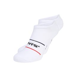 Levi's Levi's Socken Damen Gr&ouml;&szlig;e 43/46 mischfarben / wei&szlig;