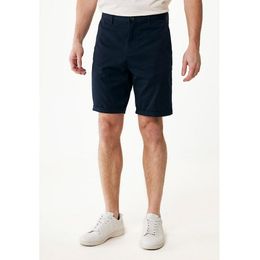 Mexx Chinoshorts "Craig" in Dunkelblau - 63% | Gr&ouml;&szlig;e L | Herren-plussize
