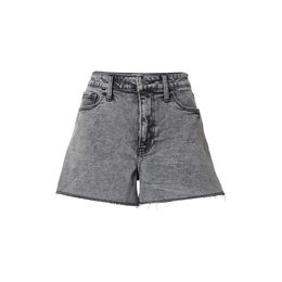 Hollister Shorts Damen Gr&ouml;&szlig;e 31 black denim