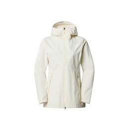 The North Face Sportjacke 'Hikesteller' Damen Gr&ouml;&szlig;e XL elfenbein
