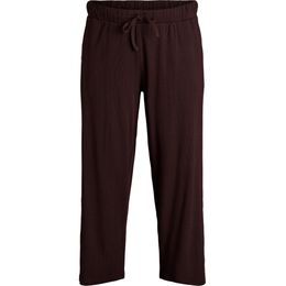 ZIZZI Hose 'MRonja' Damen Gr&ouml;&szlig;e 62/64 schoko