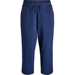 ZIZZI Hose 'MRikke' Damen Gr&ouml;&szlig;e 42/44 navy