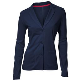 Heine Blazer Damen Gr&ouml;&szlig;e 36 marine