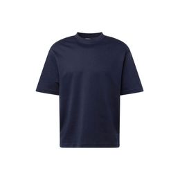 Selected Shirt 'SLHOSCAR' male size XS Night blue