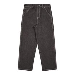 STACCATO Jeans Jungen Gr&ouml;&szlig;e 170 schwarz