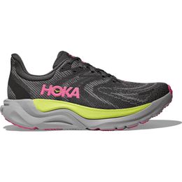 Hoka One One Hoka Arahi 8 Laufschuhe Damen - grau - Gr. 38 2/3