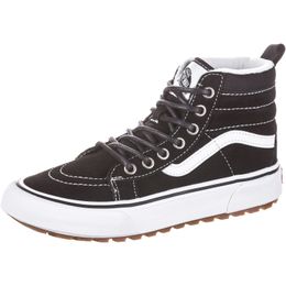 Vans Mte sk8 Sneaker Kinder - schwarz - Gr. 39