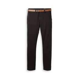 Tom Tailor Denim Chinohose Herren Gr&ouml;&szlig;e 29 schwarz