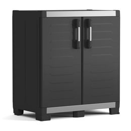 Keter Kunststoffschrank 'XL Garage' 54 x 99 x 89 cm